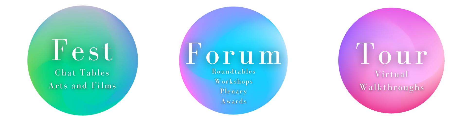 Rise Summit – Breakthrough Interactions. Collective Impact