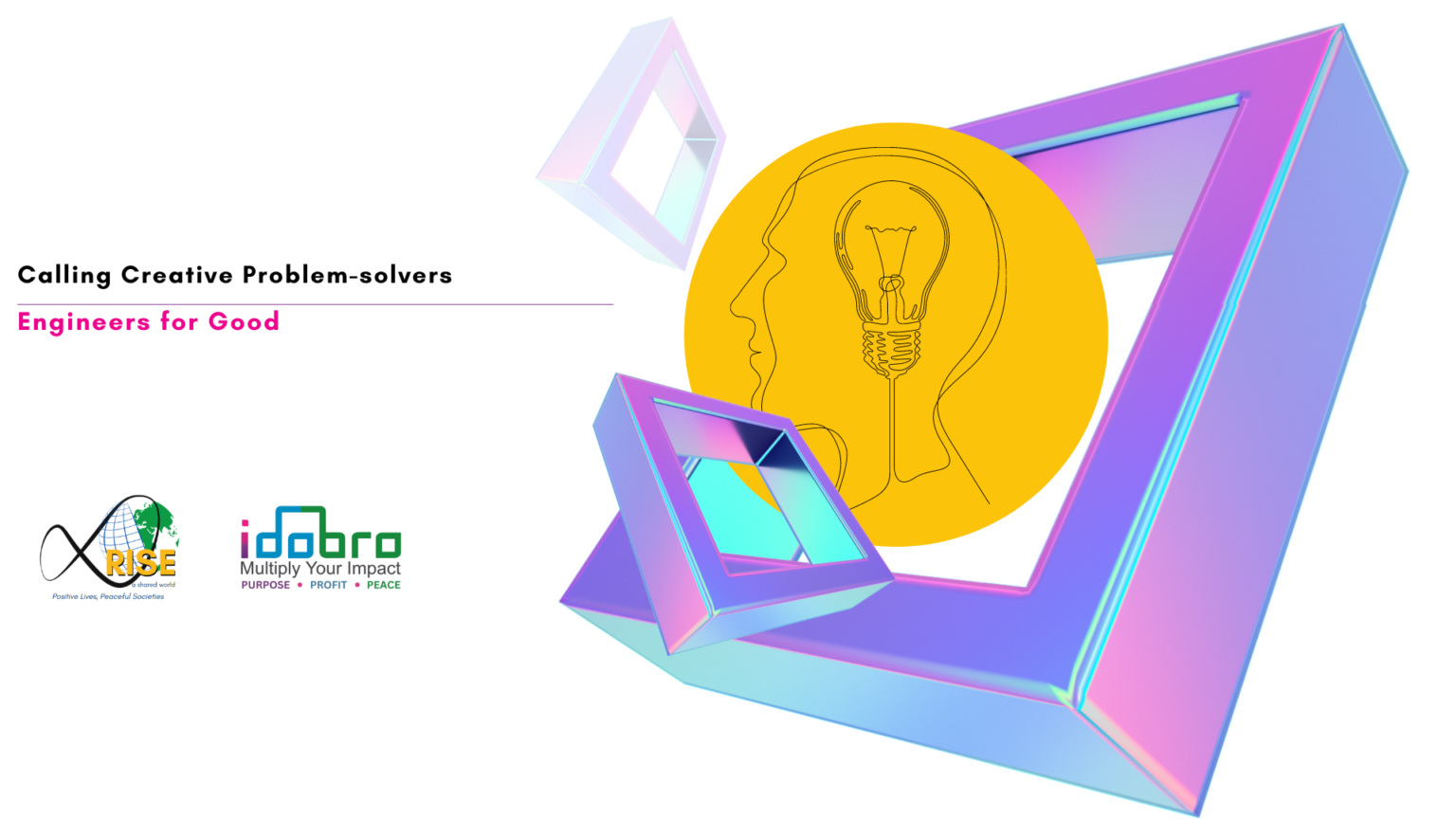 Rise Summit – Breakthrough Interactions. Collective Impact